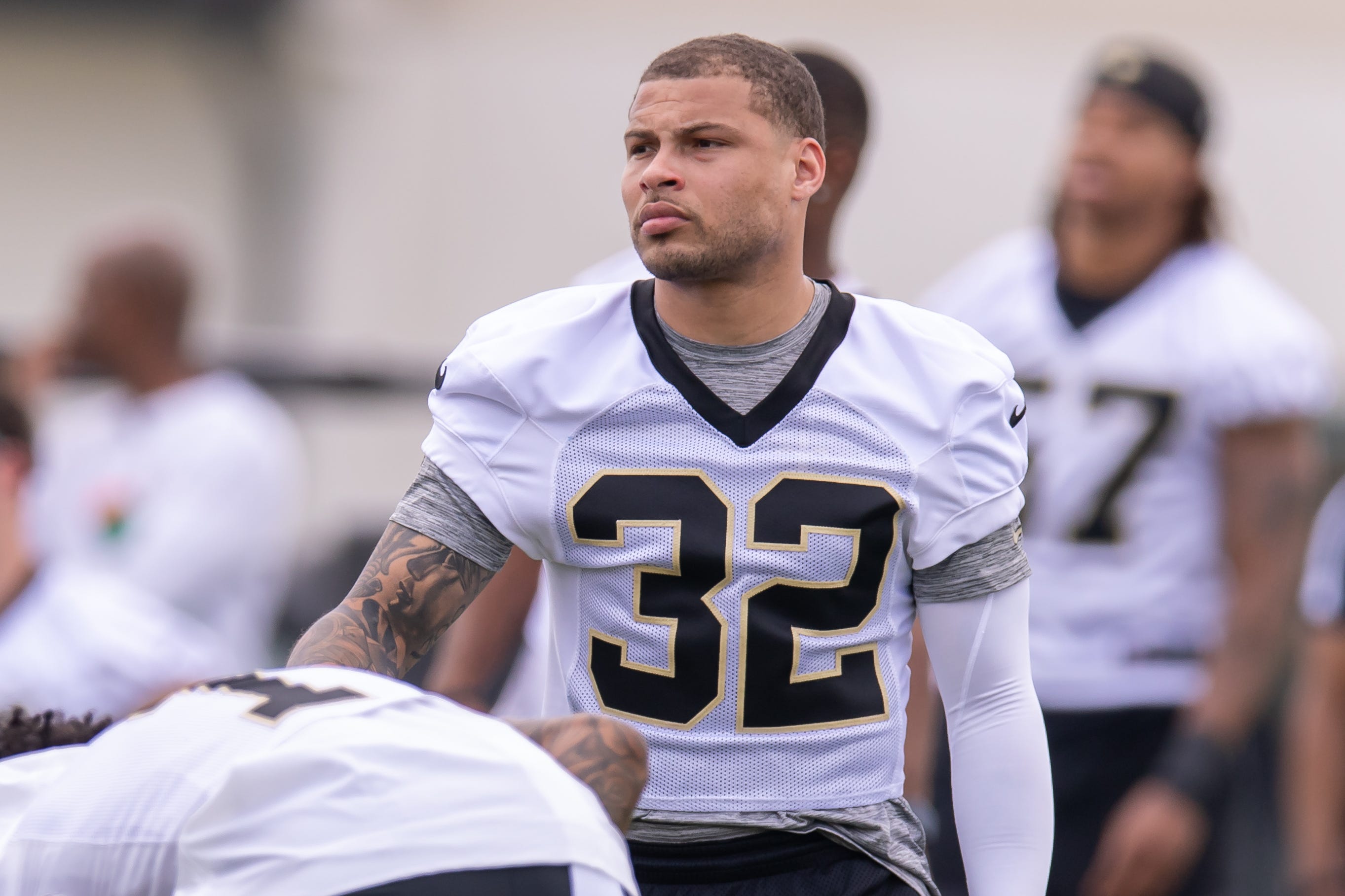 Retired All-Pro safety blasts NFL over public report card ban