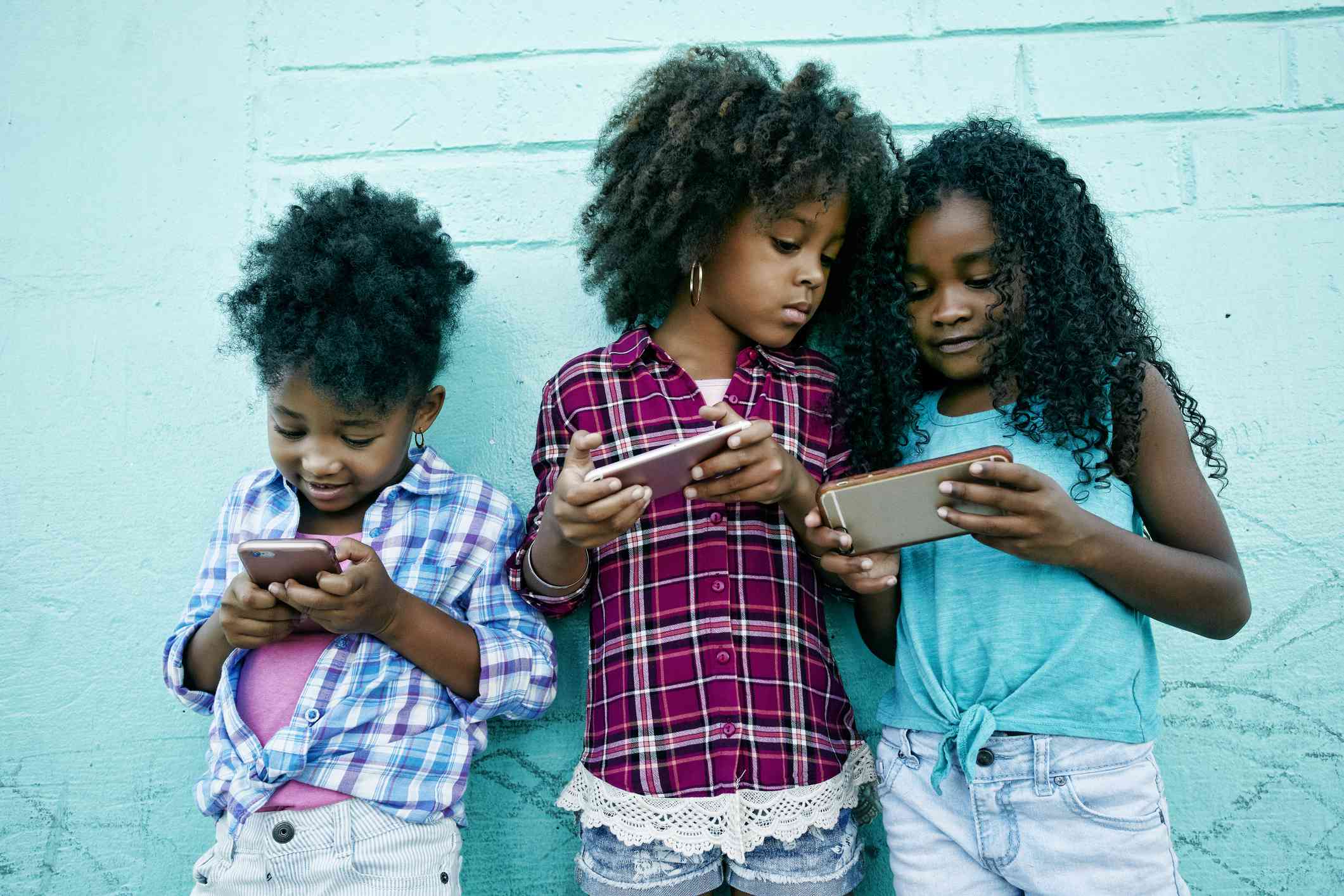 Who is Generation Alpha? What parents should know