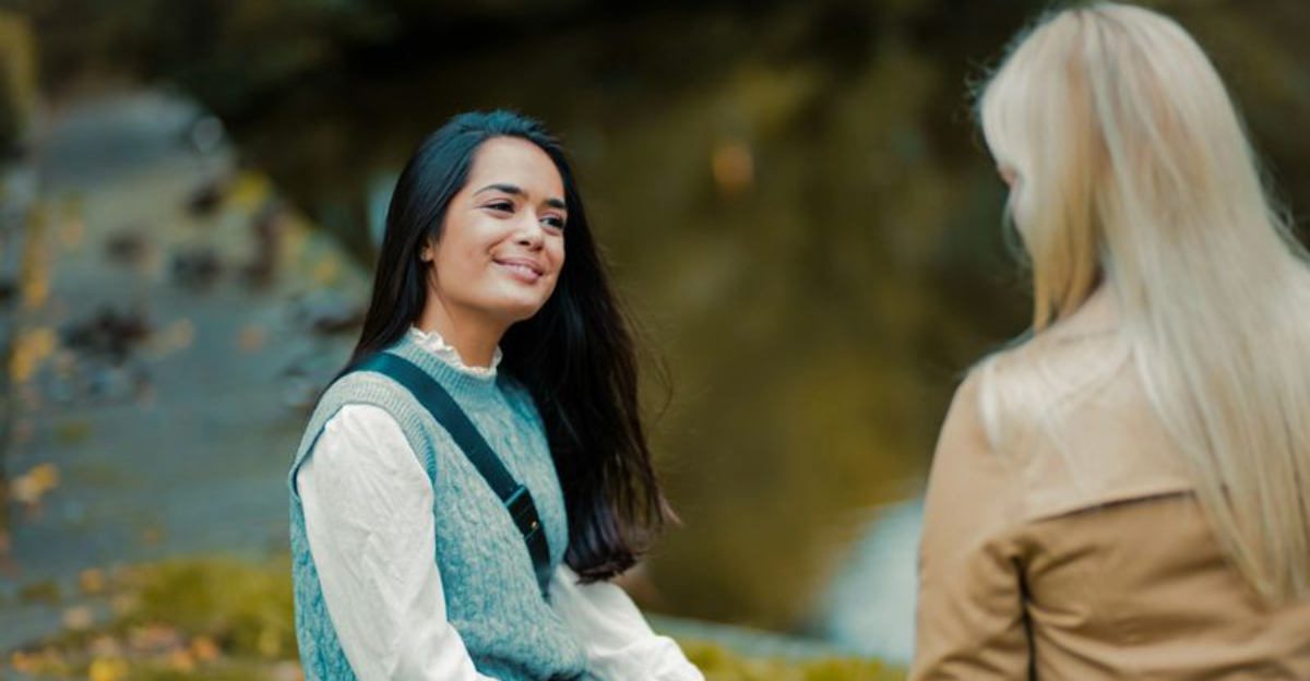 The 11 traits of people who leave you exhausted