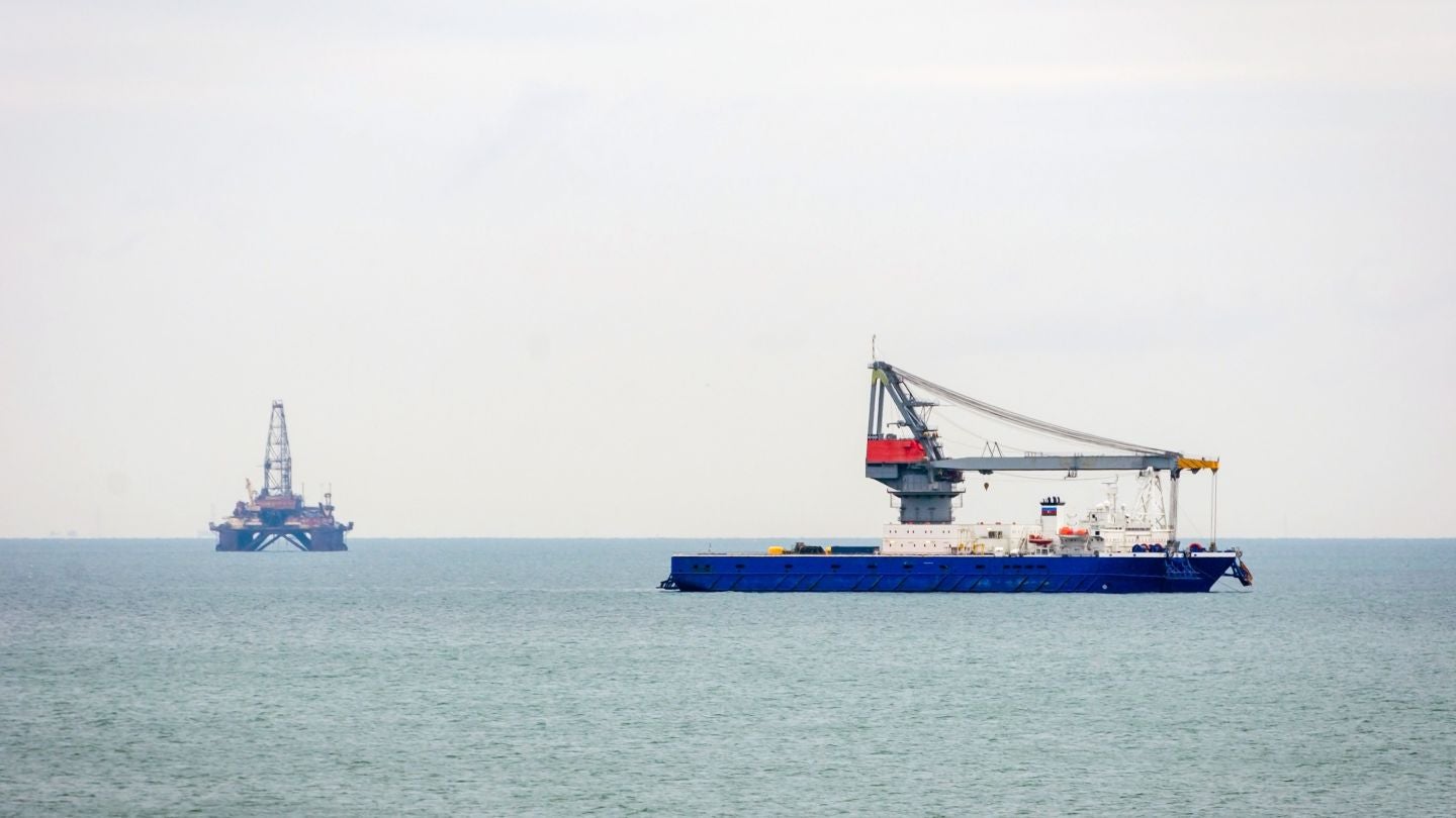 Turan wins BP contract renewal for Caspian platforms