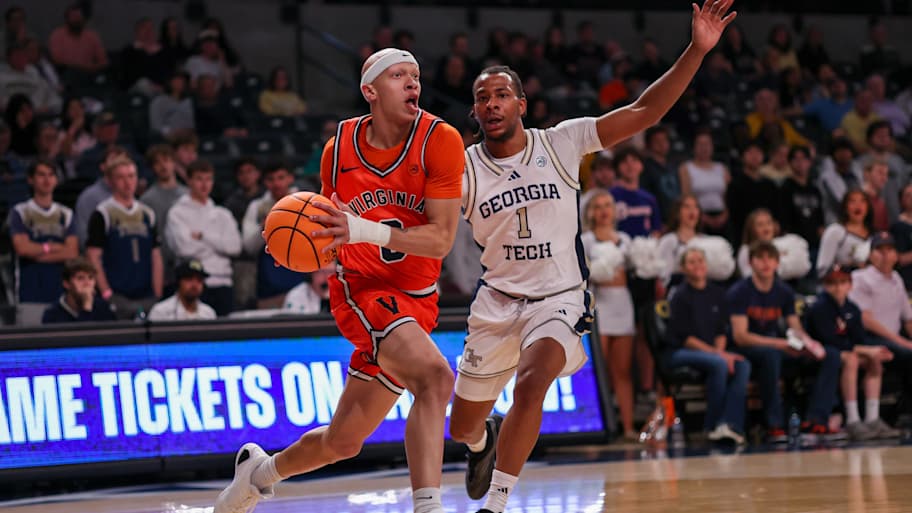 Three keys to victory for No. 14 Virginia’s matchup vs. Miami