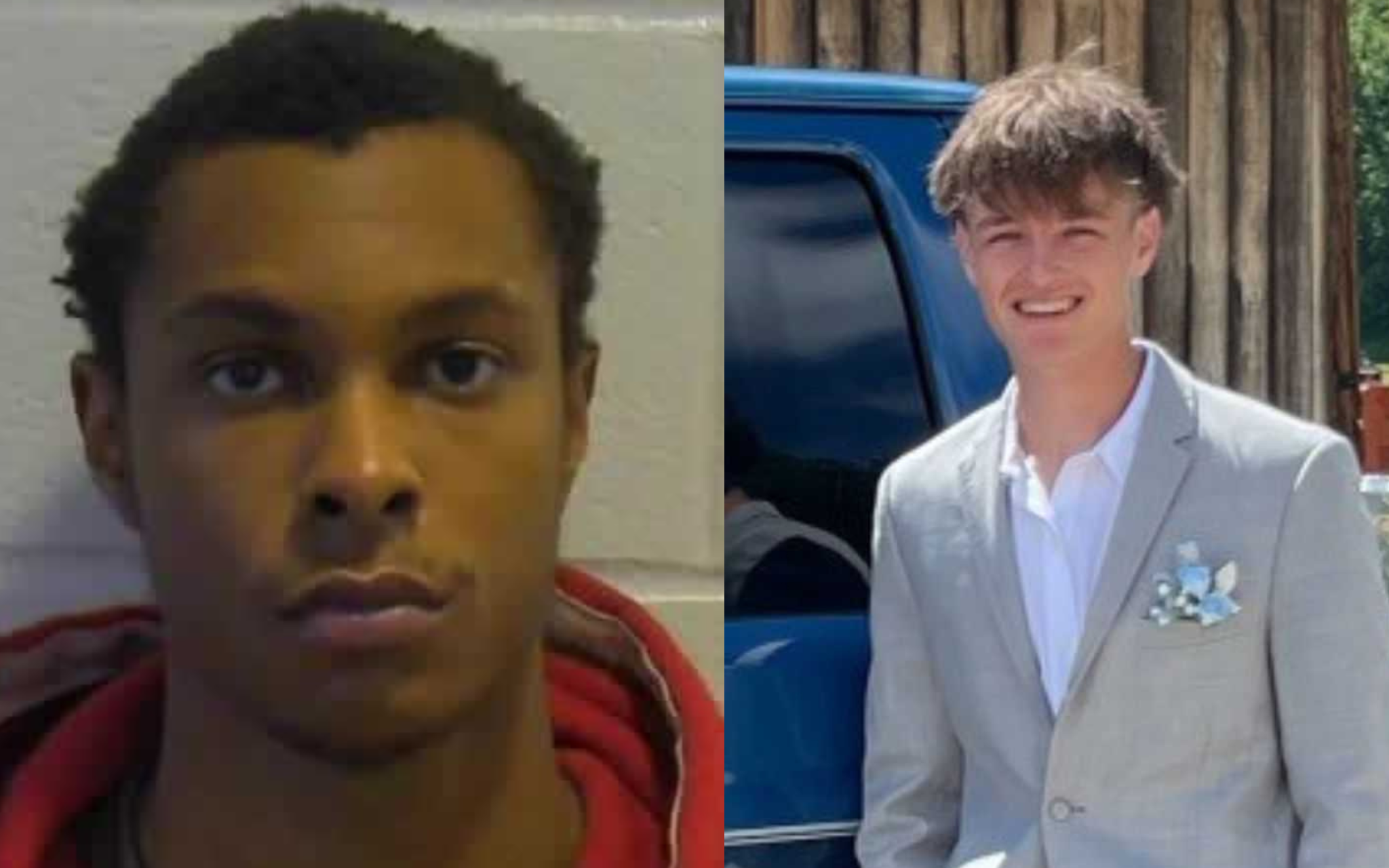 Harvest Homecoming trial: 19-year-old convicted on all counts in Bryce ...
