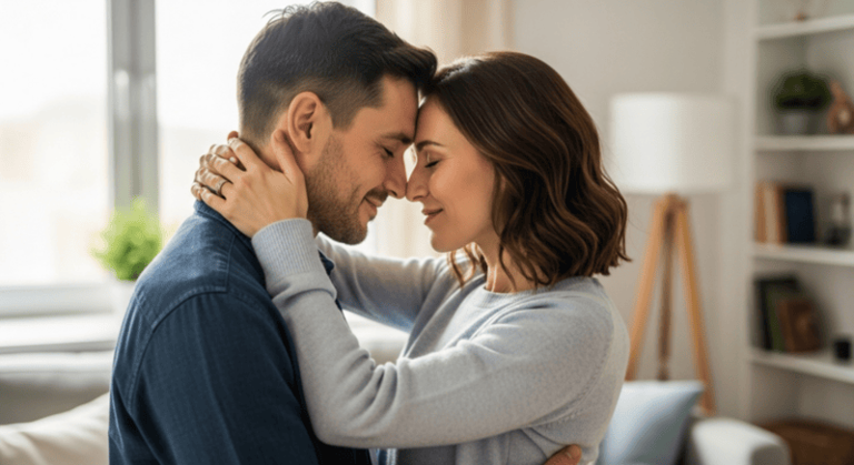 20 reasons why a hug instantly heals your heart and soul