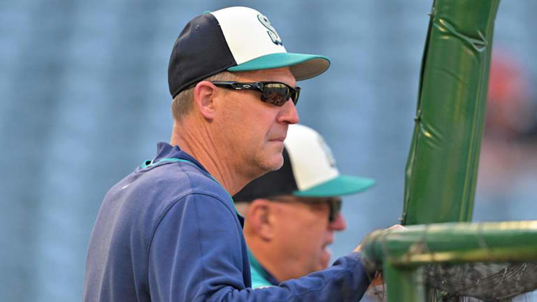 The Seattle Mariners are all set for spring training action