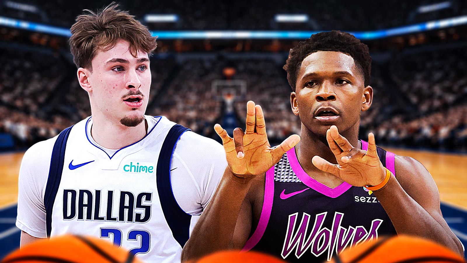 Mavericks vs. Timberwolves prediction, odds, pick – 2/20/2026