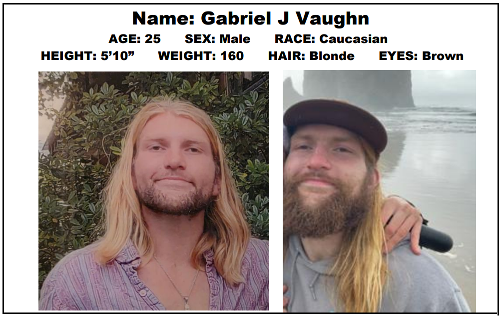Missing hiker found after 4-day search