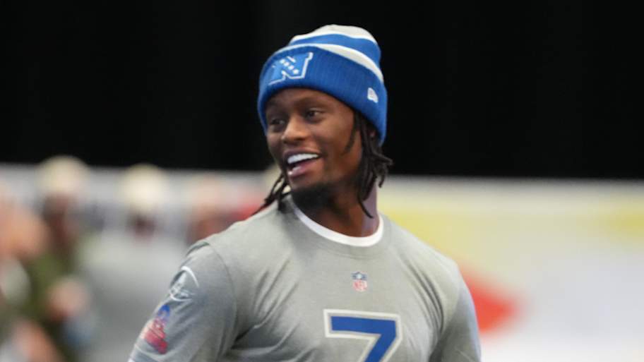 NFL insider pitches wild George Pickens trade with massive return