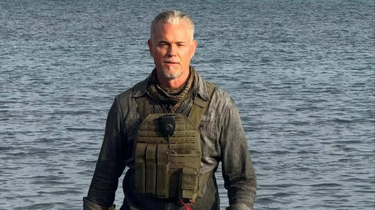 Eric Dane's final words to daughters go viral: This disease is slowly ...