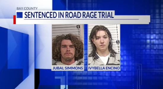 Sentences handed down in Panama City road rage murder case