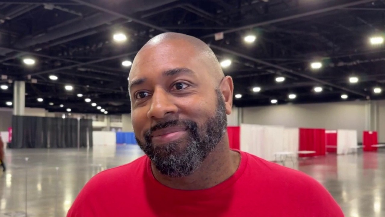 Atlanta Black Expo: The 