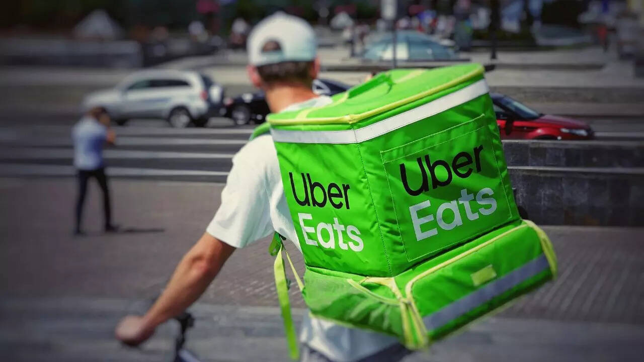 Uber Eats down: Thousands report outage across US - why is the app not ...