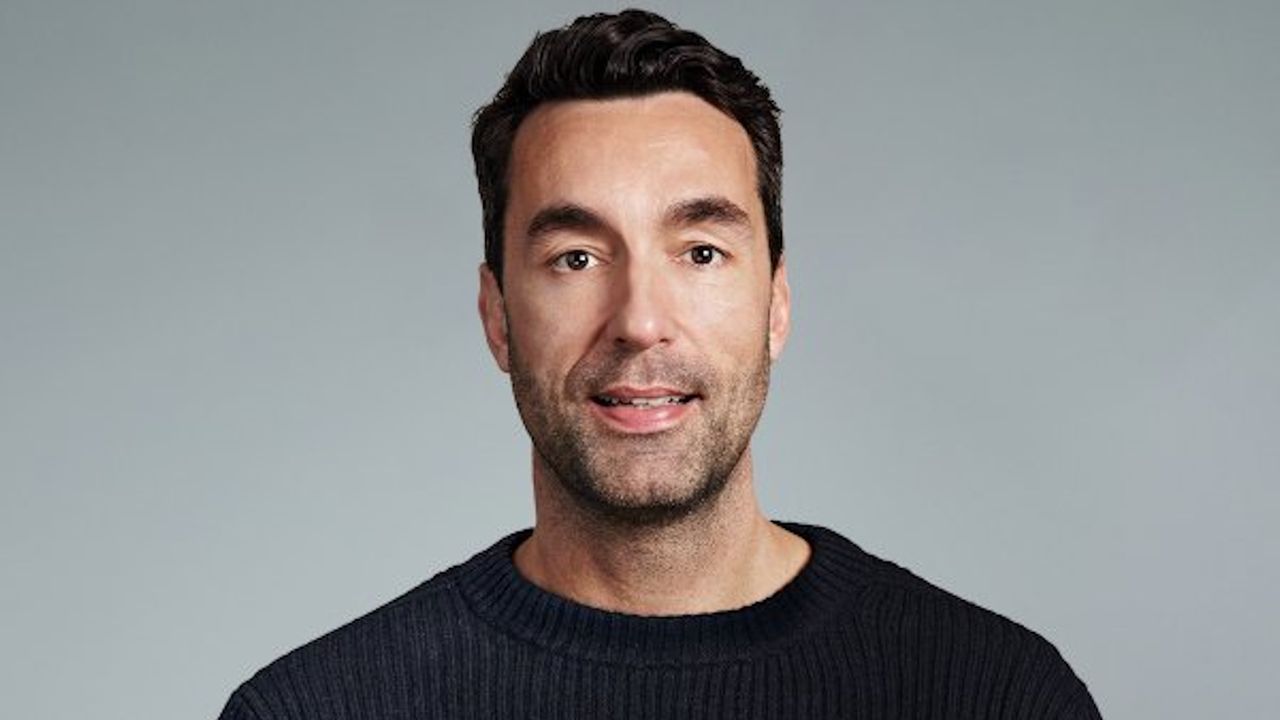 Embark Studios CEO Patrick Söderlund has been named executive chairman ...