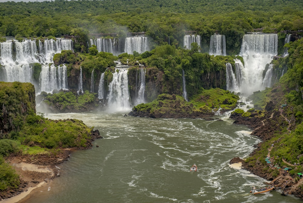 15 places in Brazil with jaw-dropping views