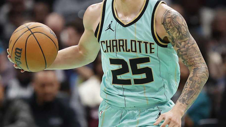 KJ Simpson’s homecoming shines a spotlight on Colorado’s NBA pipeline