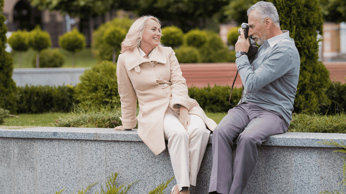10 marriage cheat codes I know at 60 I wish I knew at 30