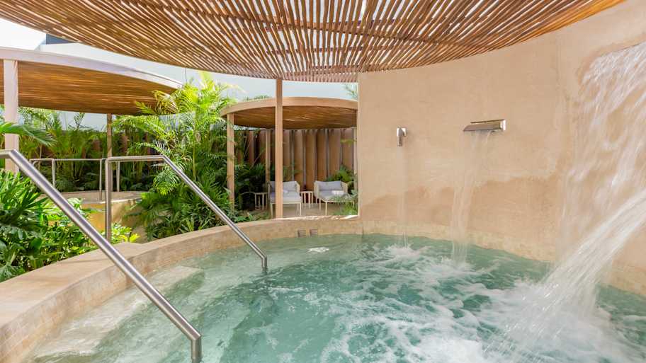 7 beautiful hotel spas in North America for pure uninterrupted relaxation
