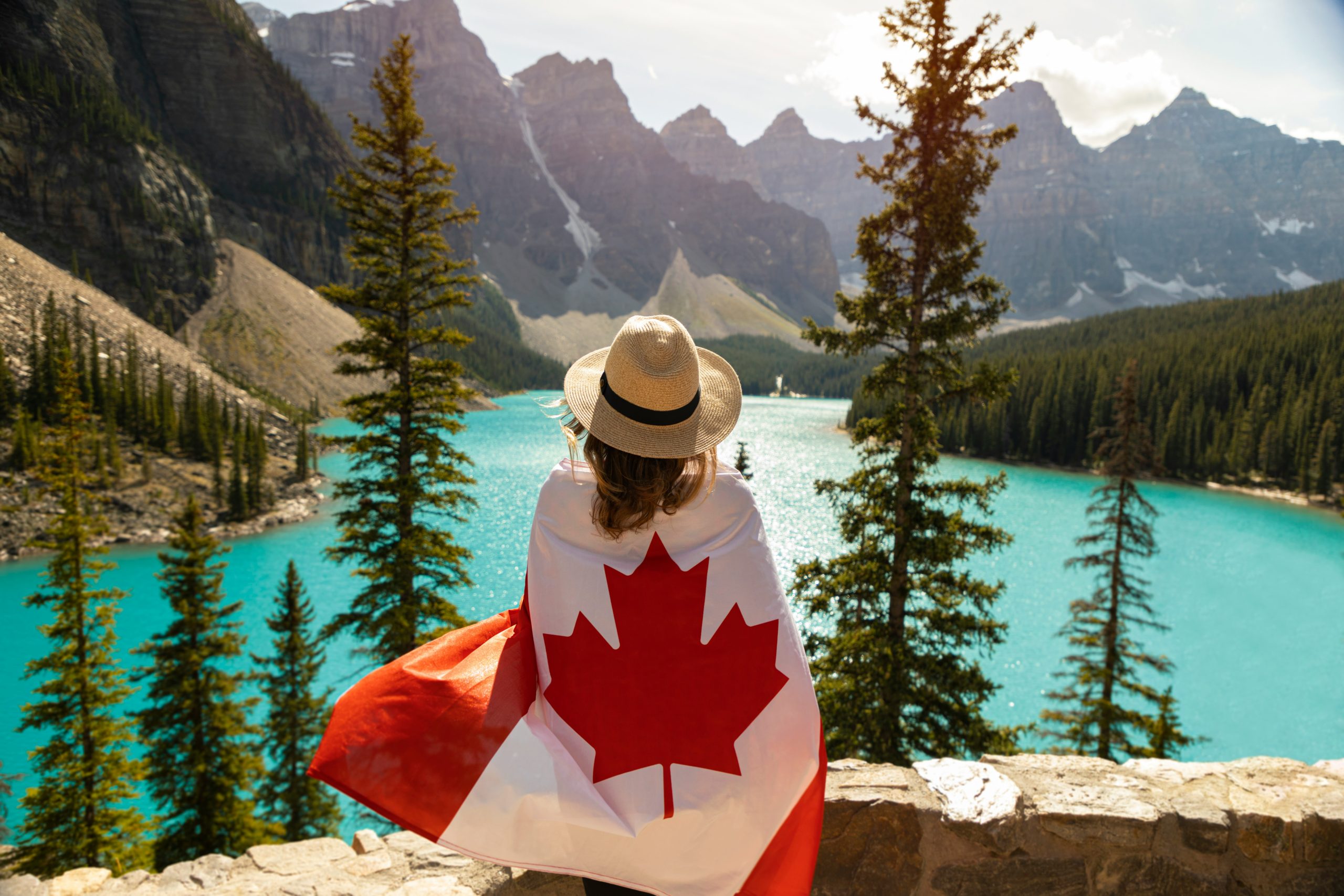 16 travel facts that sound fake but are true