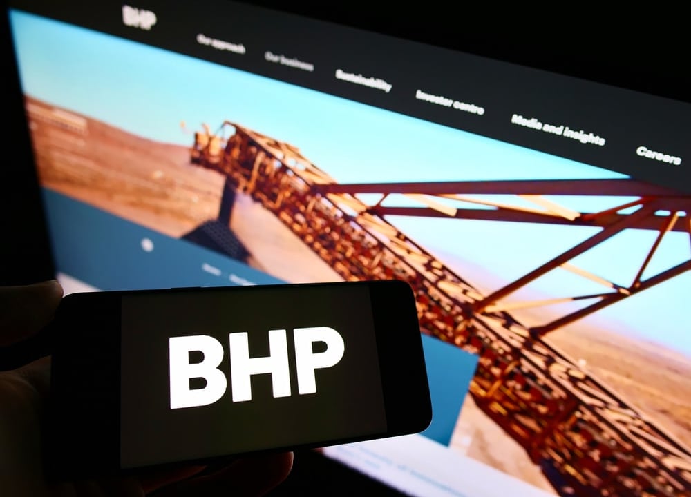 BHP eyes Arizona copper restart with Faraday Copper deal