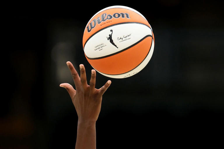 Seattle Storm hires Michigan women's basketball general manager Natalie ...