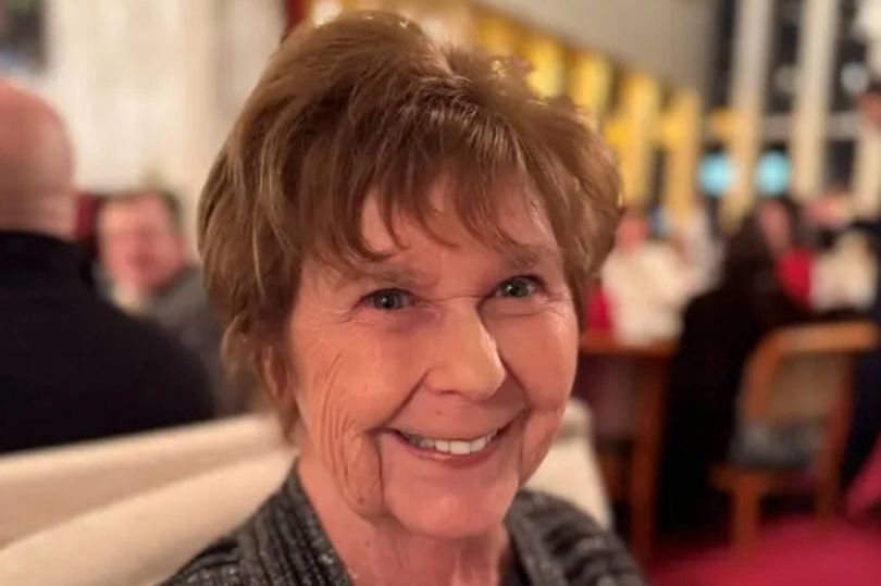 Expert provides grim update on Nancy Guthrie's chances of being found alive