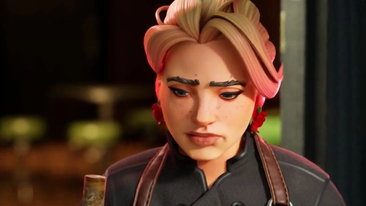 Chiude lo studio di Jake Solomon, ex designer della serie XCOM