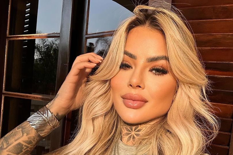 Brazilian influencer Bianca Dias dies at 27 just days after plastic surgery