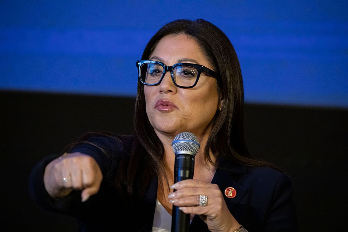 Feds form 'strike team' to examine California pandemic unemployment fraud