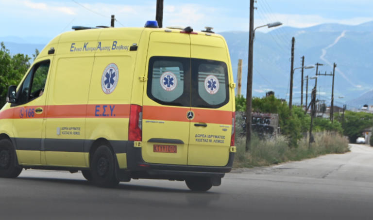 26χρονη βρέθηκε νεκρή την ημέρα των γενεθλίων της στη Μυτιλήνη