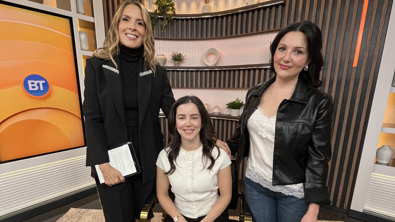 Make your morning makeup routine simpler with these quick tips