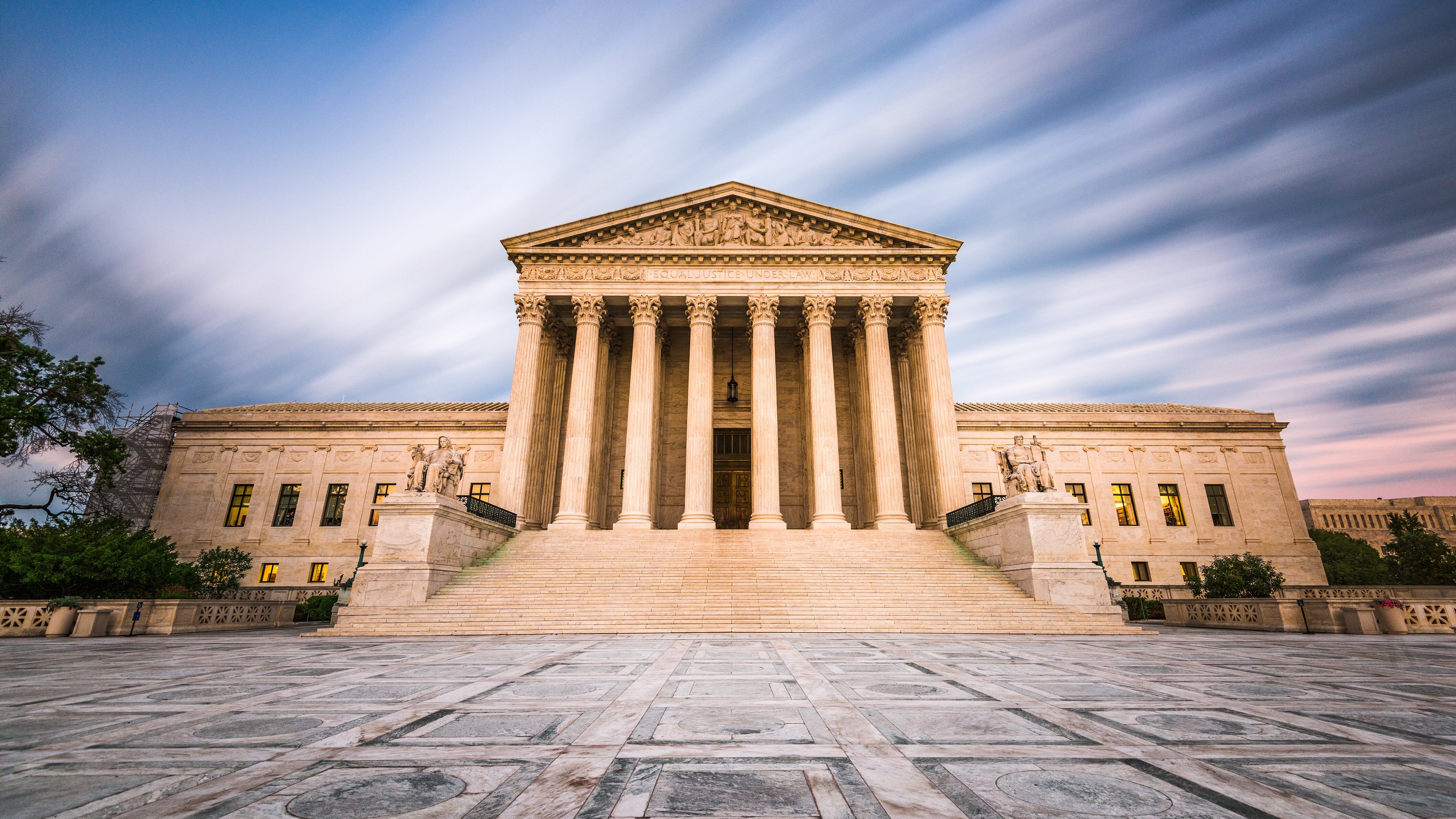 Supreme Court rules Trump’s emergency tariffs are illegal; president speaks