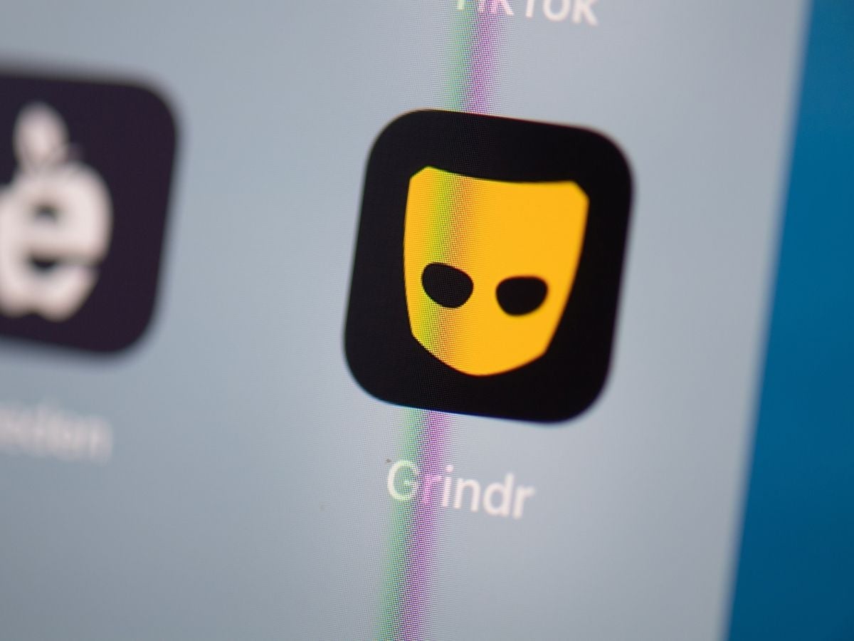 Grindr apuesta por IA para ser más que una app de citas