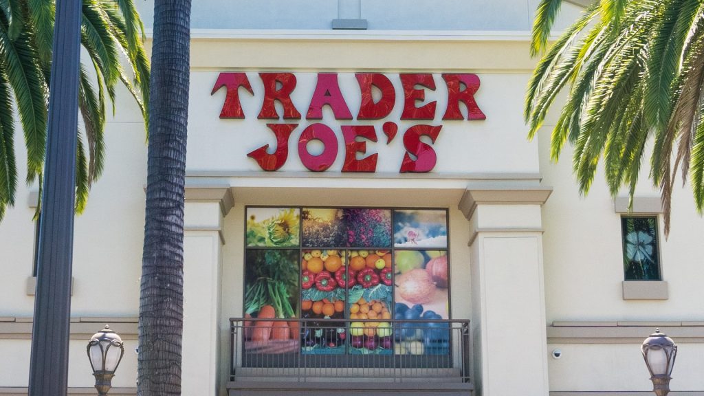 Why I stopped shopping at Trader Joe’s