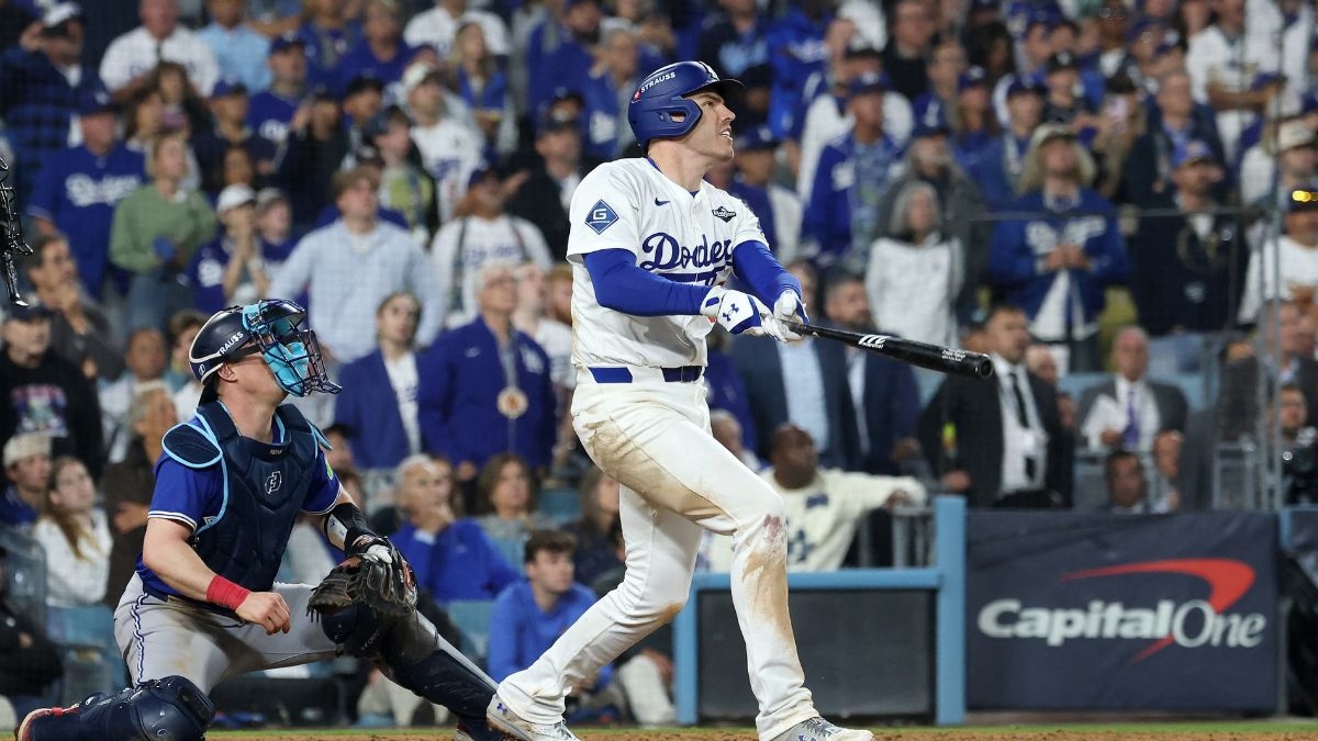 MLB: Freddie Freeman is determined to finish his career where he's ...