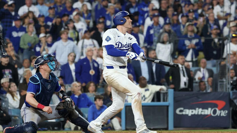 MLB: Freddie Freeman is determined to finish his career where he's ...