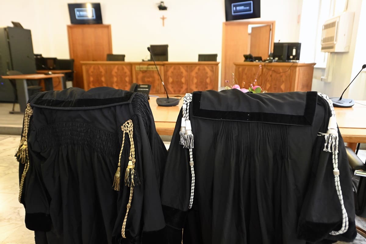 Violenza sessuale e la revoca del consenso “in itinere”, la sentenza ...