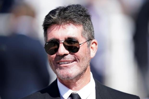 Platinum singer begged to be released from Simon Cowell's record label