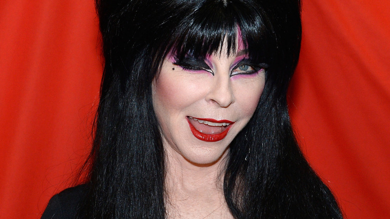 The untold truth of Elvira