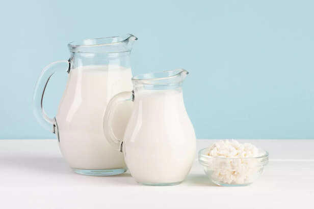 Foods to avoid with milk: 4 harmful combinations