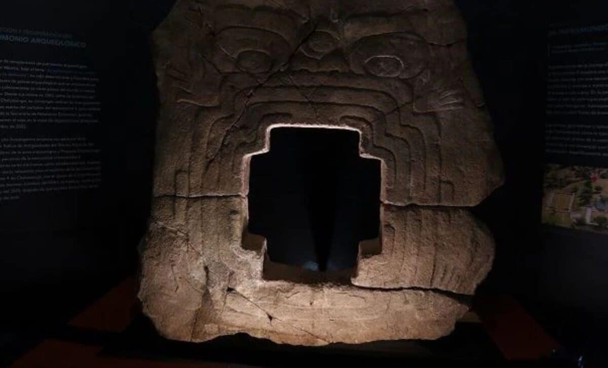 The mysterious portal to the underworld was discovered in Denver after ...