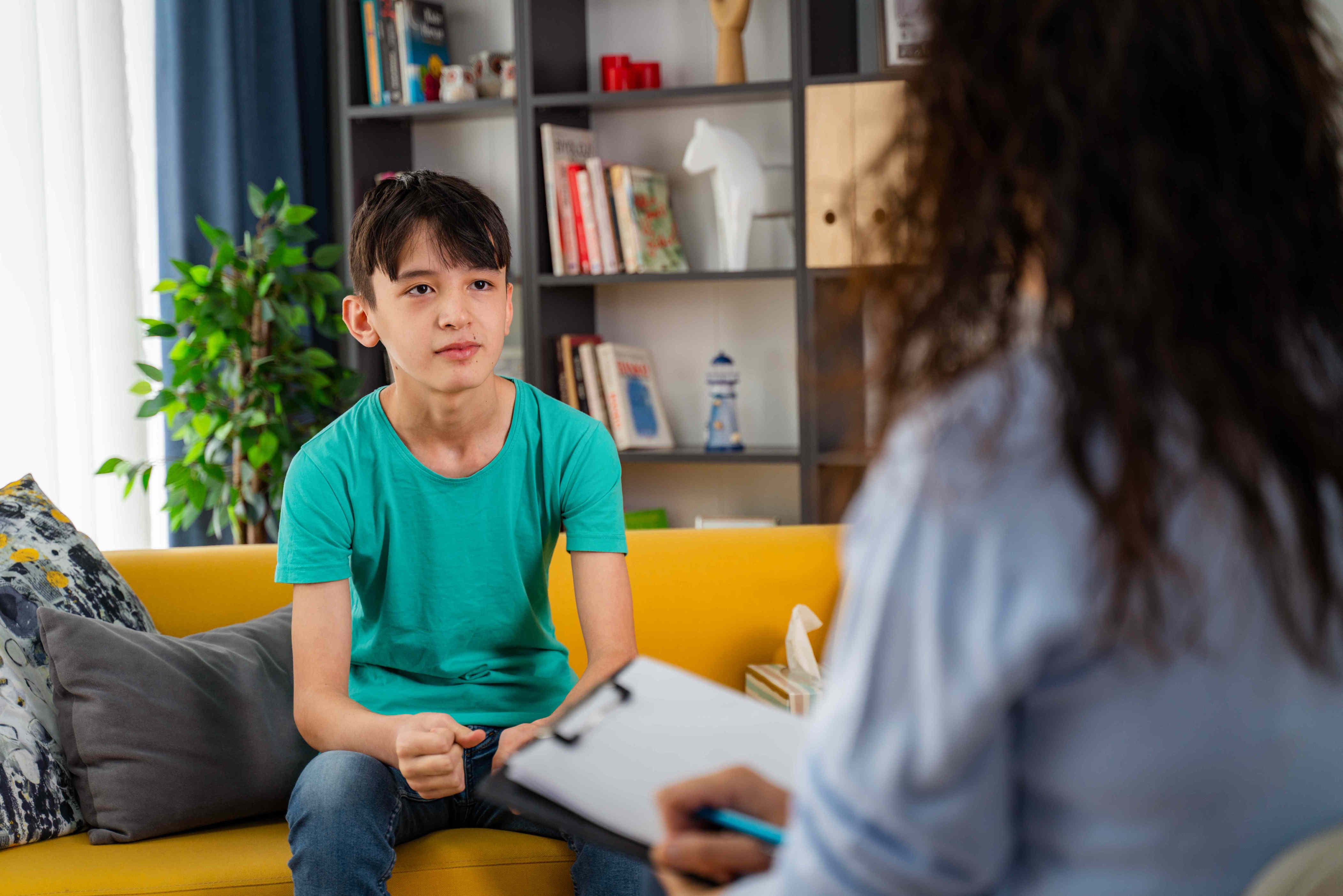 Why Gen Z and Gen Alpha are more emotionally aware than past generations