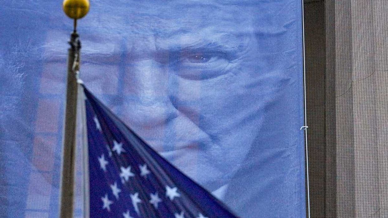 Ex-DOJ prosecutor says royal's Epstein arrest may ensnare Trump