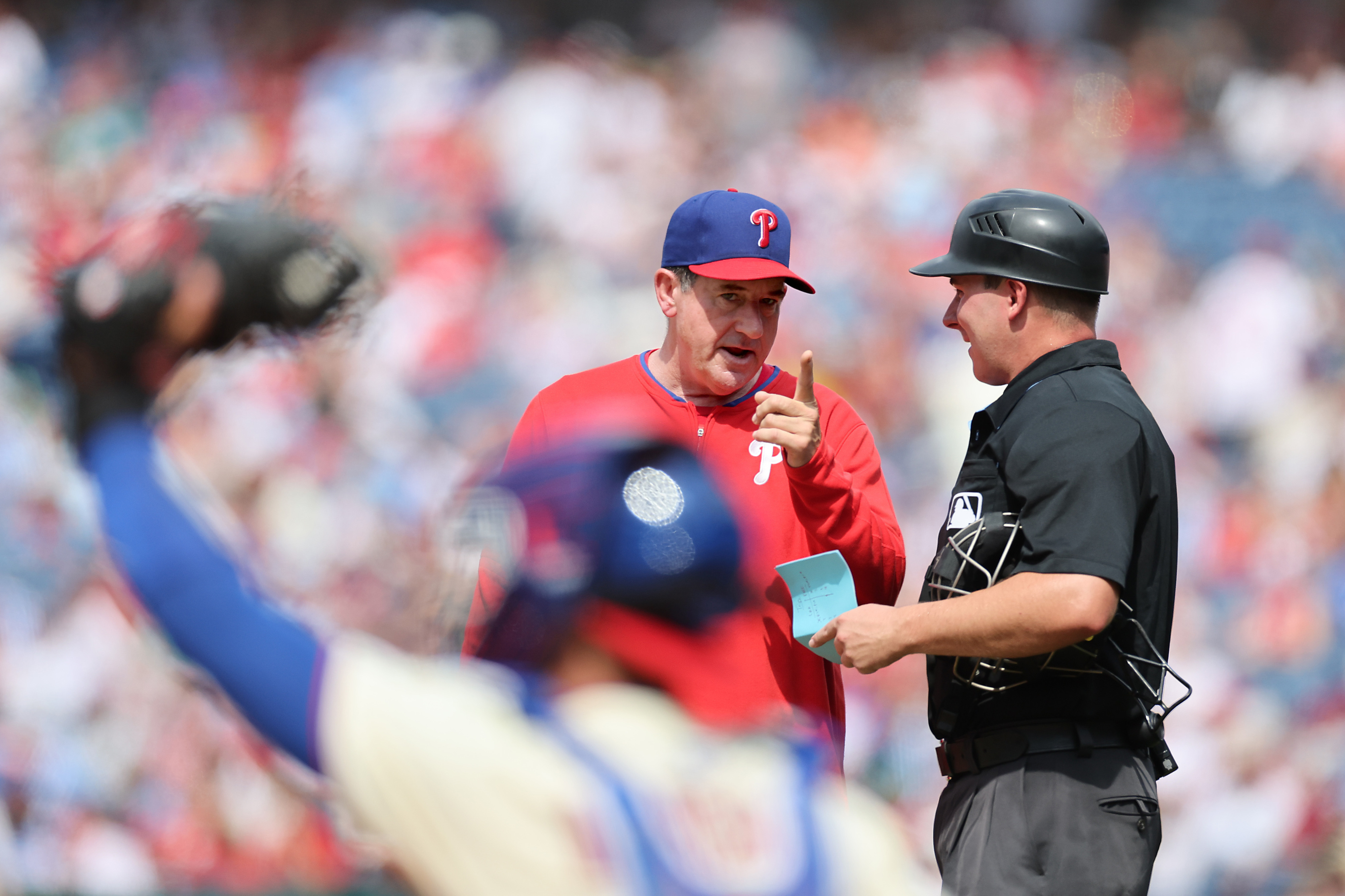 Phillies spring training 2026: TV schedule, new rules, changes to NBC ...