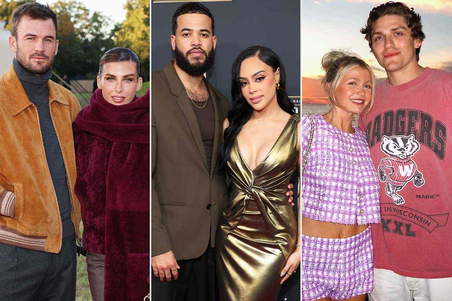 Influencer prenups are on the rise. How the legal arrangement differs ...