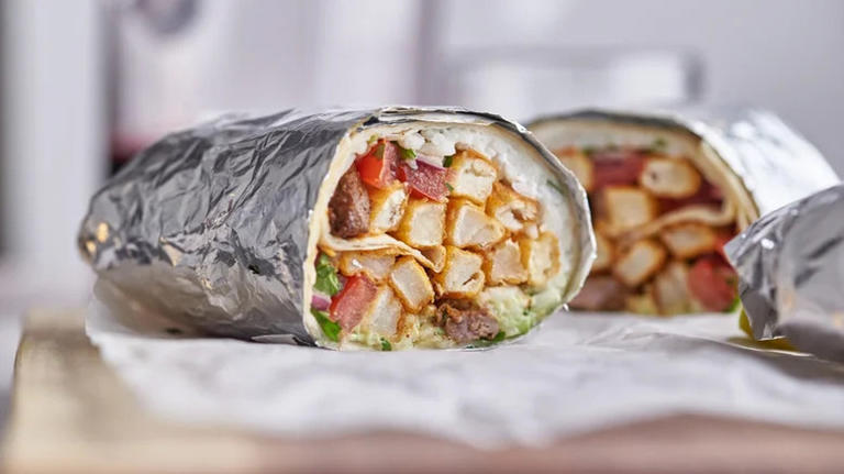 18 burrito recipes you have to try