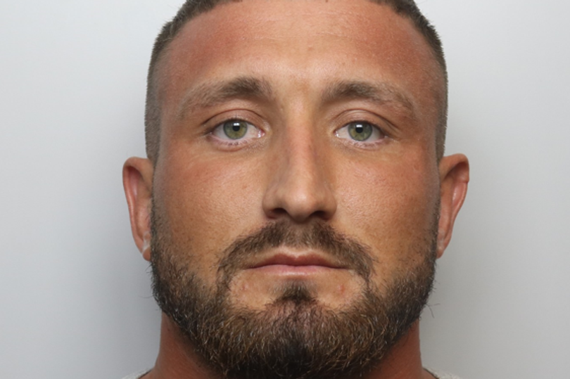 Snapchat drug dealer behind bars after selling cocaine on social media