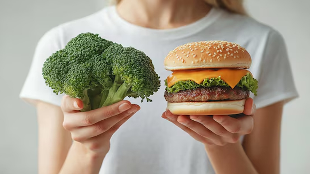 Do meat eaters live longer than vegetarians? New study reveals ...