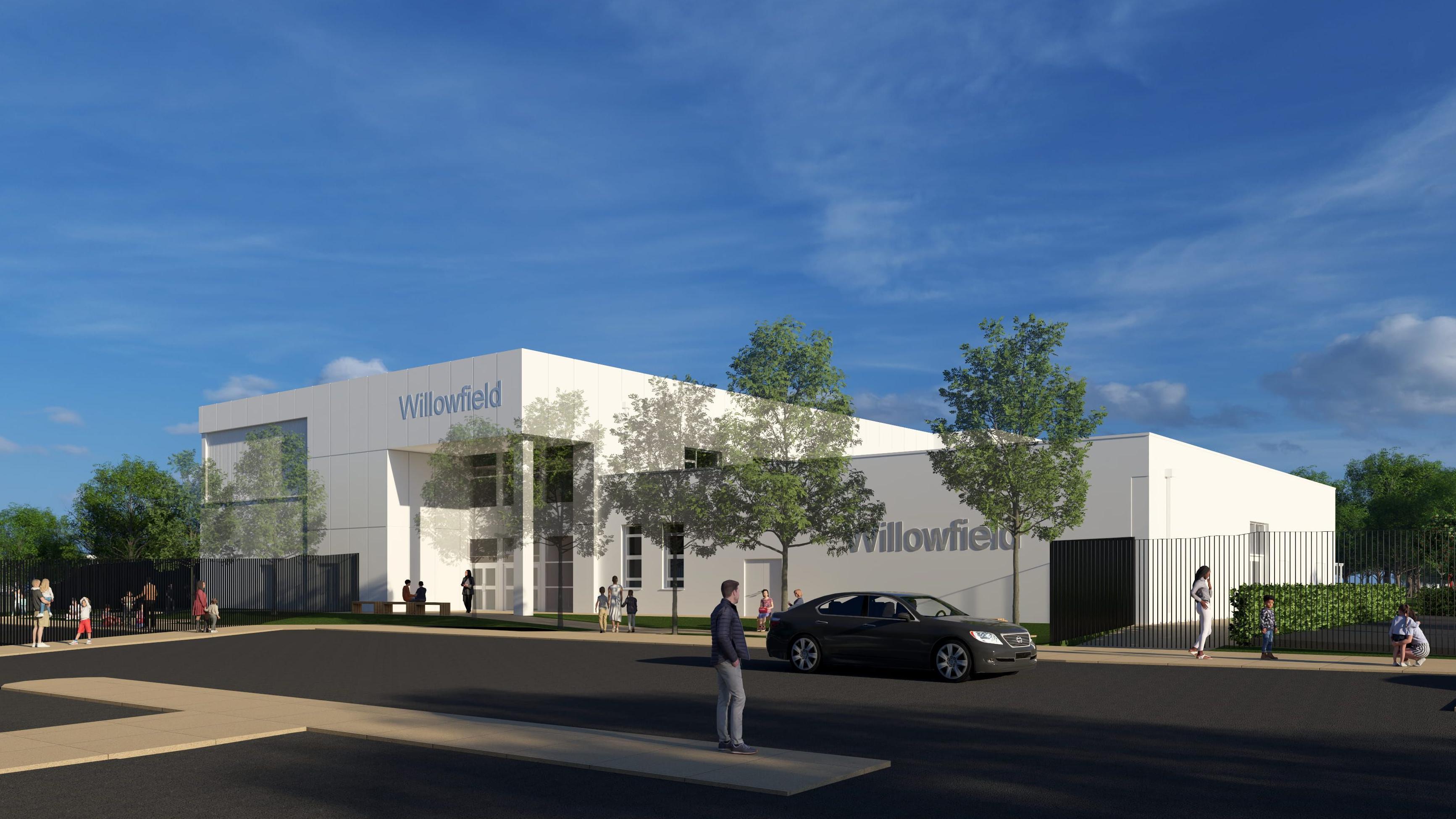 Plans for city SEND school approved