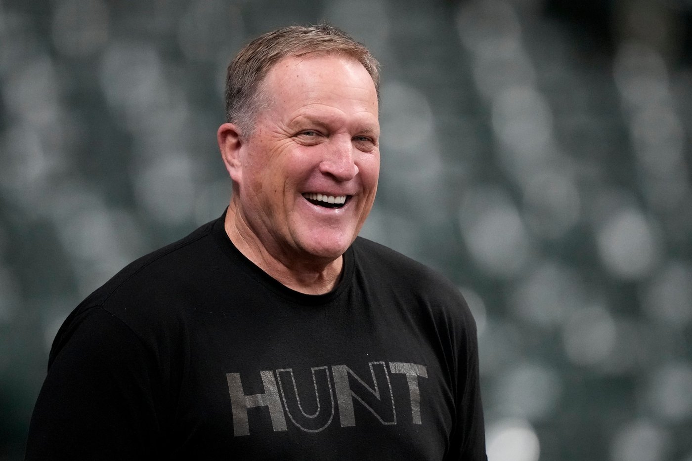 Milwaukee's Pat Murphy agrees to extension after managing Brewers to 2 ...