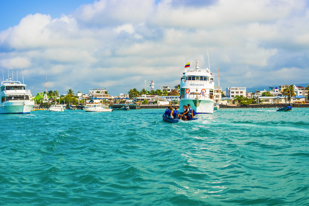 Big ships vs small ships: Which cruise fits you?