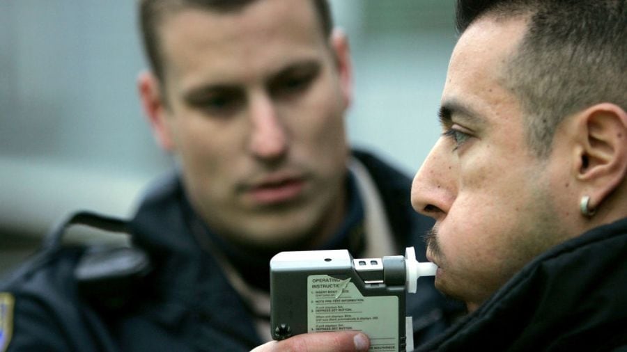Senate-passed bill to expand DUI testing clears first hurdle in House ...